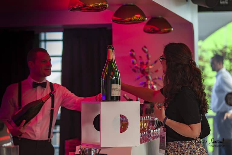 Rooftop52 - High Level Events pour vos événements à Lyon