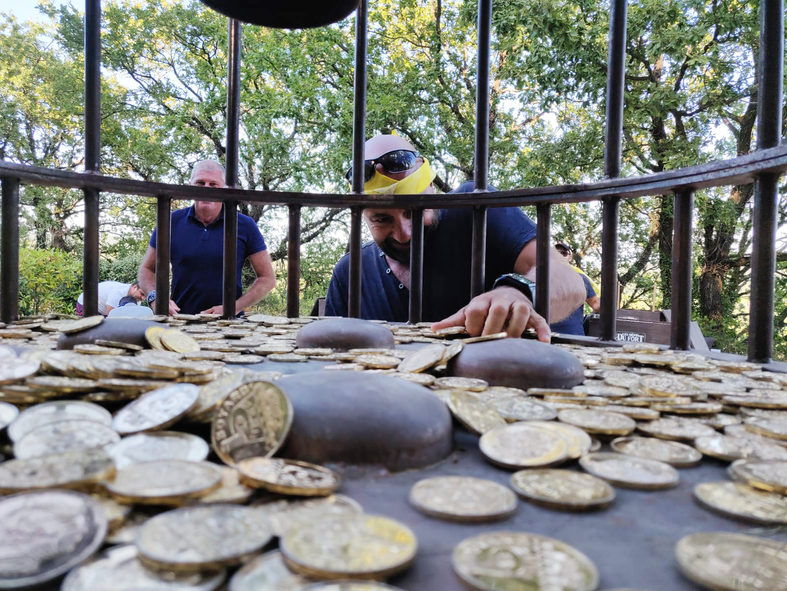 Diverty Events: Gaming at the heart of your corporate challenges