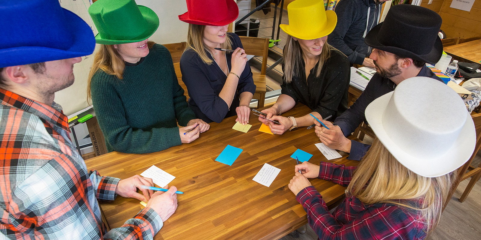 Diverty Events: Gaming at the heart of your corporate challenges